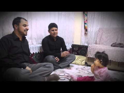 MUHTEŞEM ÖTESİ [ AYŞEHÜMA ]-ALİ KIRIŞ