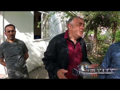 Göyçay Sərbəst Güləş İdman Zalı