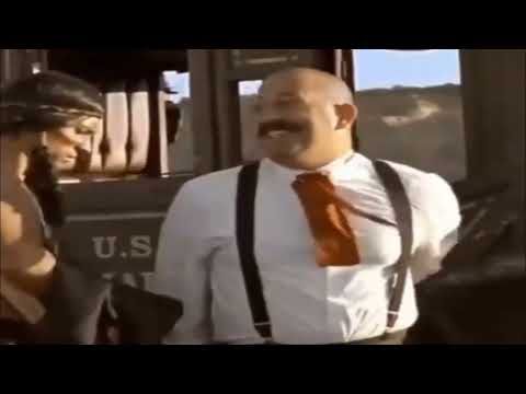 yahşi batı kamera arkası leak 2009