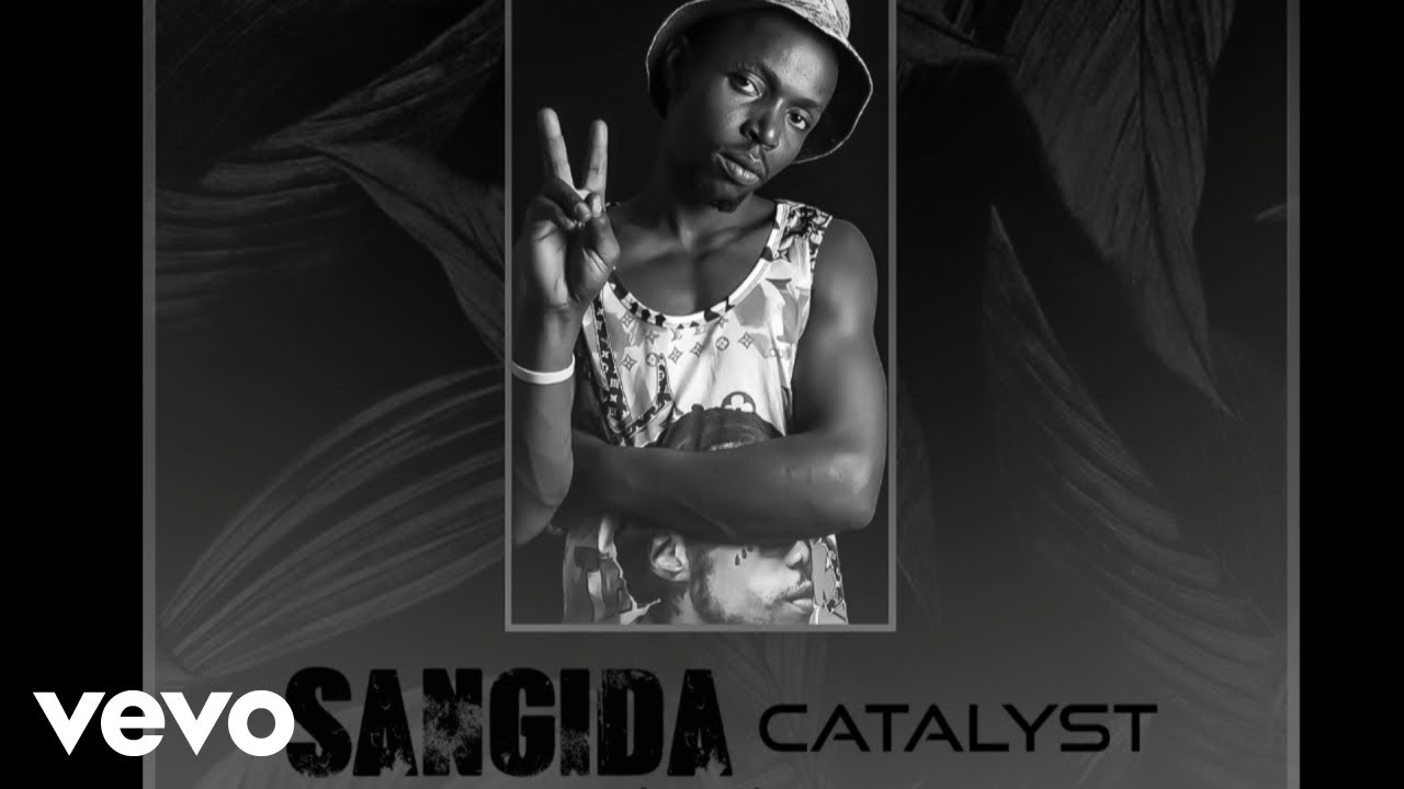 Sangida Catalyst - Body Anthem (Official Audio) - YouTube