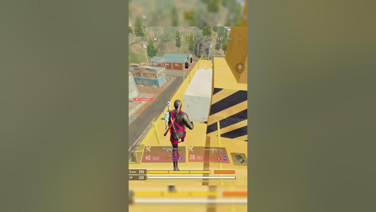 Codm AS VAL Sniper build #callofdutymobile #callofdutymobileclips #codmobile #codm #foryou #fy ...