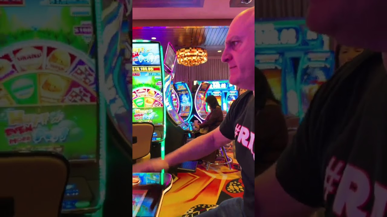 The Big Jackpot Slots: Latest & Greatest Casino Wins