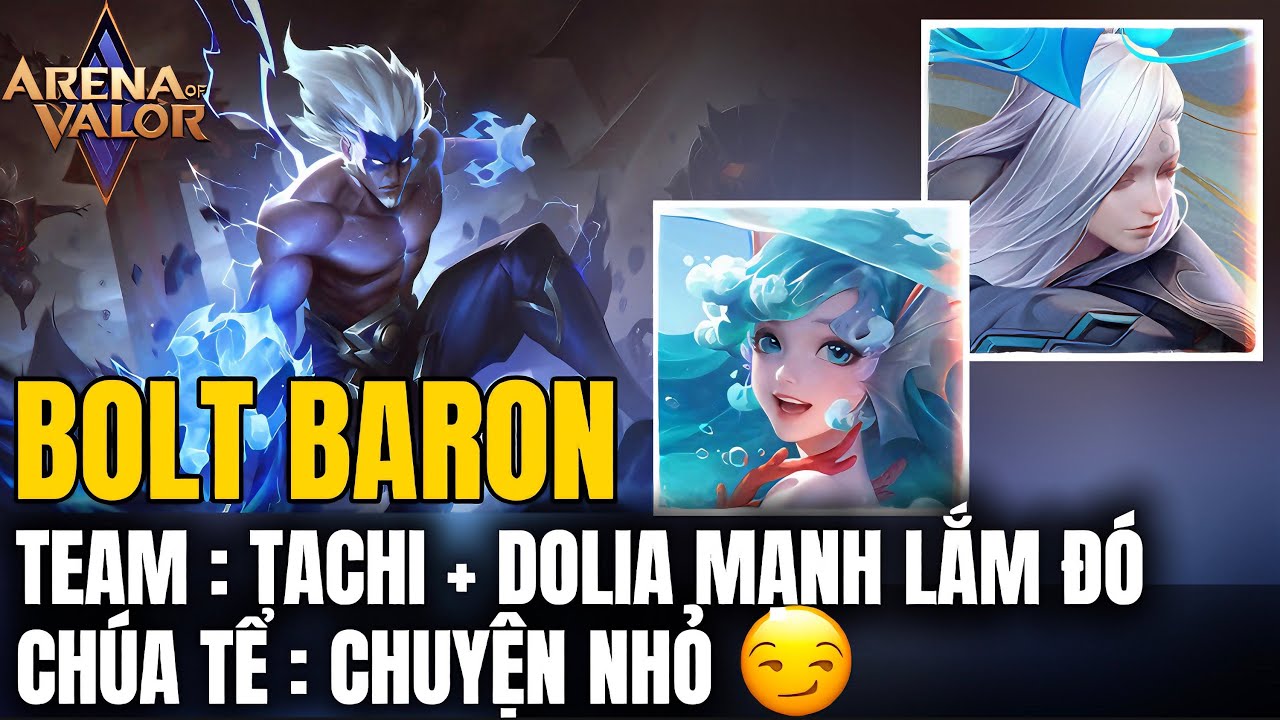 Tranh Tachi Dolia Của Chúa Tể Và Cái Kết - Đẹp Trai Kệ Kong - YouTube