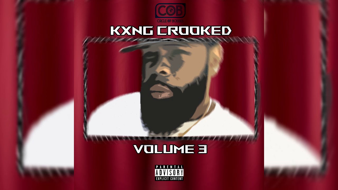 KXNG CROOKED : Mix of Verses Vol 3 - YouTube