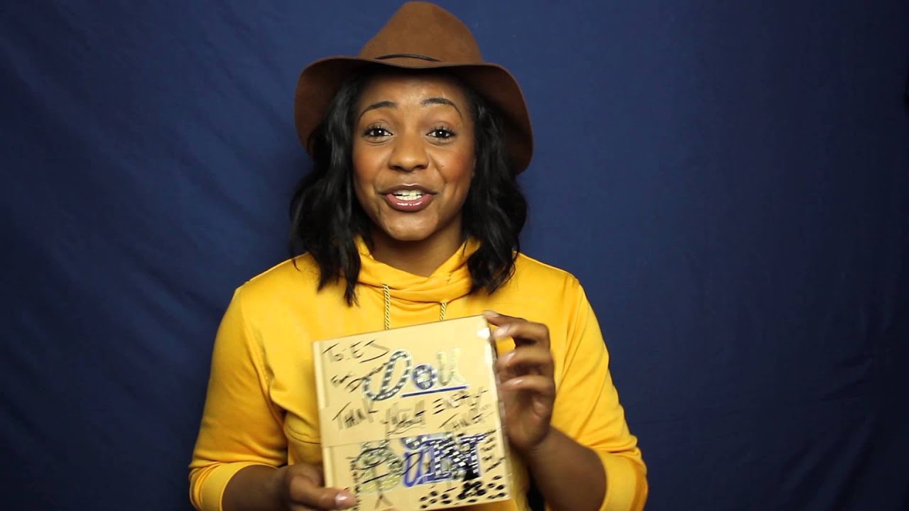 Christian Louboutin Thank You!! Ernestine Morrison - YouTube