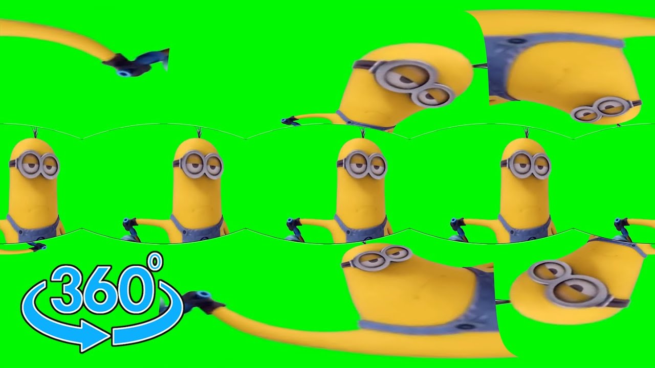 🧊 Minions Punch! 🧊 - YouTube