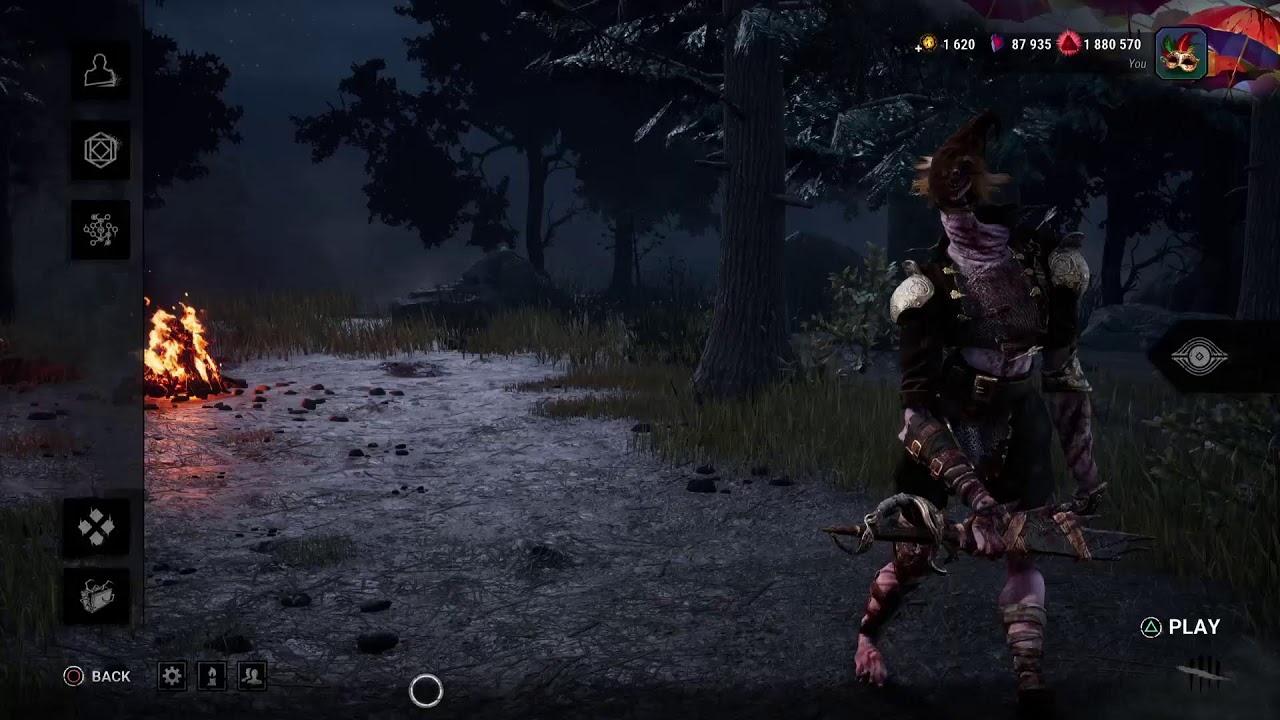 Tome 2 Rift Bundle is here! | Dead by Daylight ~ [PS5 Live] - YouTube