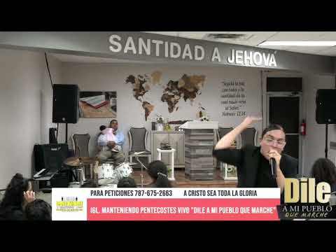 Pastora Nanichy Rivera- ¿QUE HACES METIDO EN LA CUEVA?