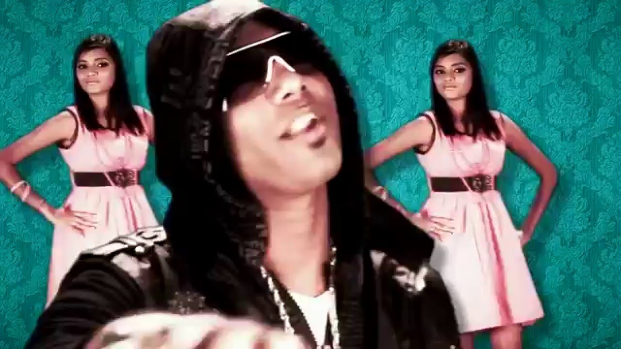 D'Kross Kwate - Baby Give Me More (VaVaVaVa) Ft Prince Dave (Tamil ...