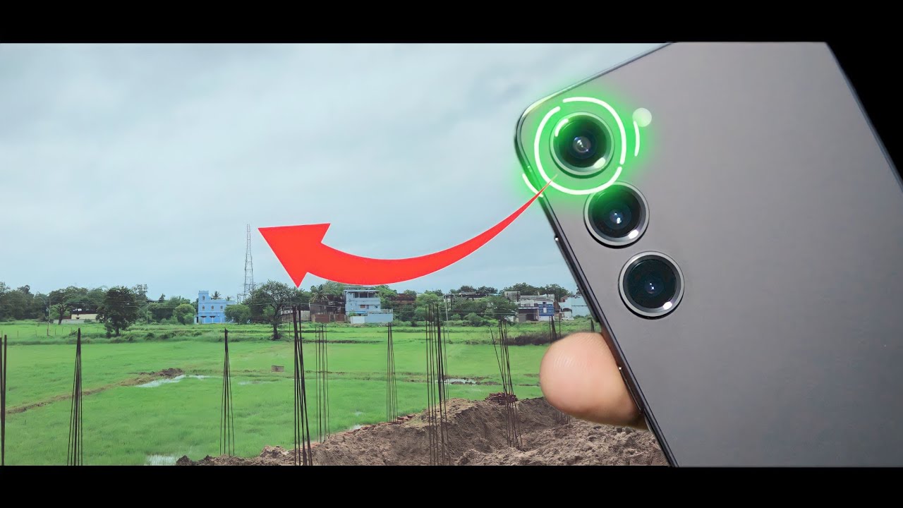 Samsung Galaxy S23 Full Camera & Video Review | 50mp Camera Sample | 8k ...