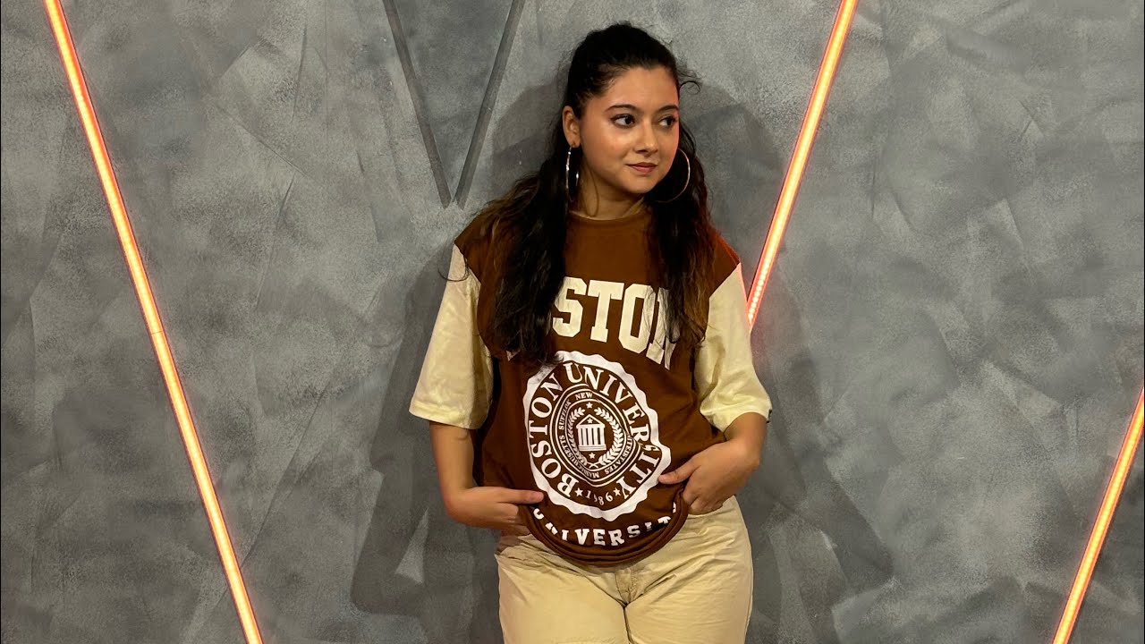 Tshwala bam! Choreography/ Sasha Shetty - YouTube
