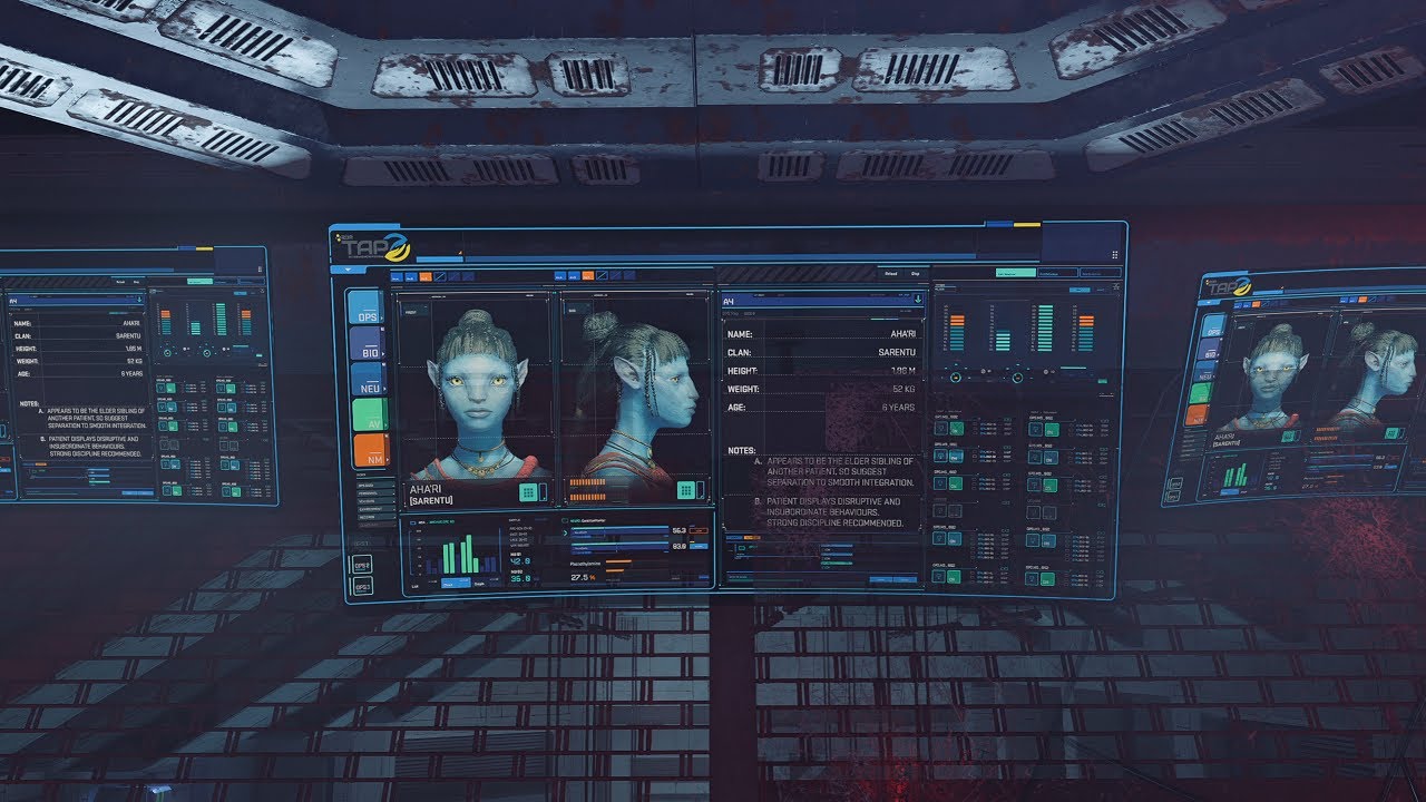 THE TRUTH!!! Avatar: Frontiers of Pandora - YouTube