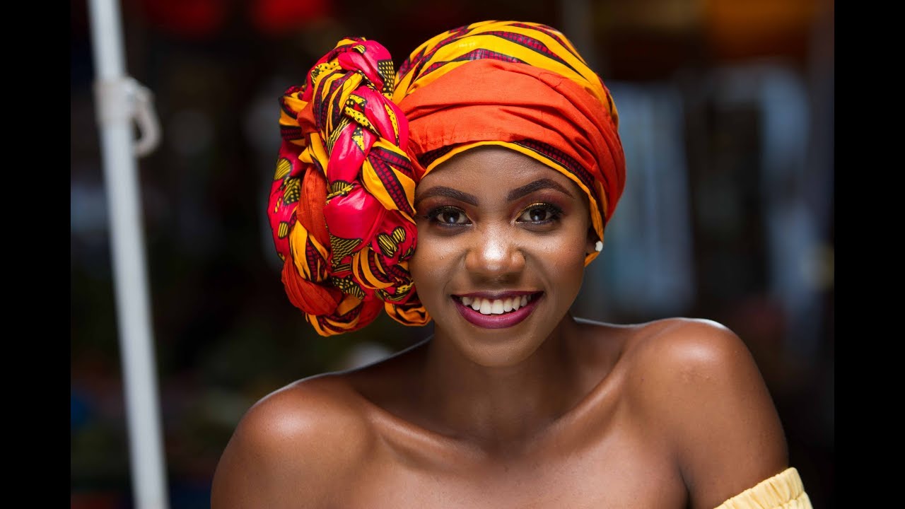 SUBSCRIBE TO ADHIAMBO - YouTube