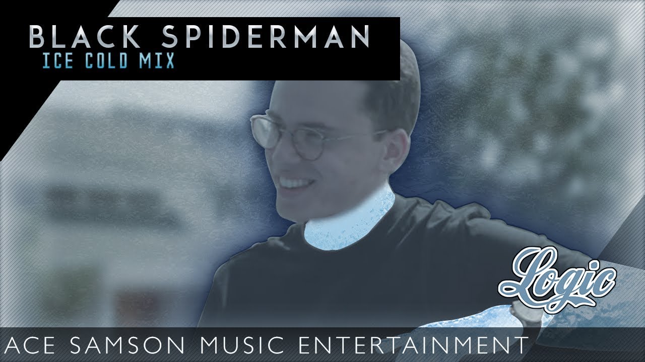 Black Spiderman [Ice Cold Mix]- deejaylxve - YouTube