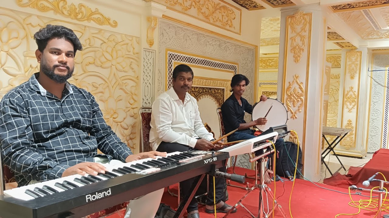 Vinod God program.. rasoolpura..MRPS.NY.Ashok.anna. - YouTube