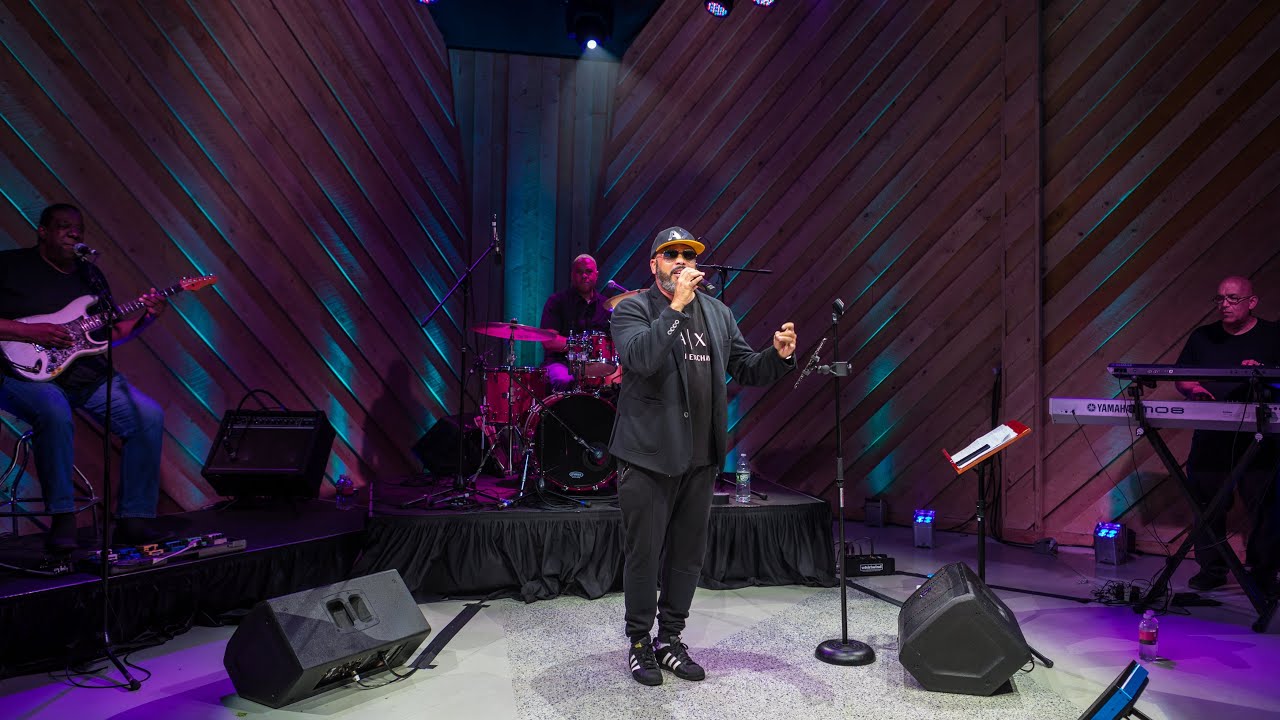 Powerstation Events Virtual Concert Series Presents... Timmy Maia - YouTube