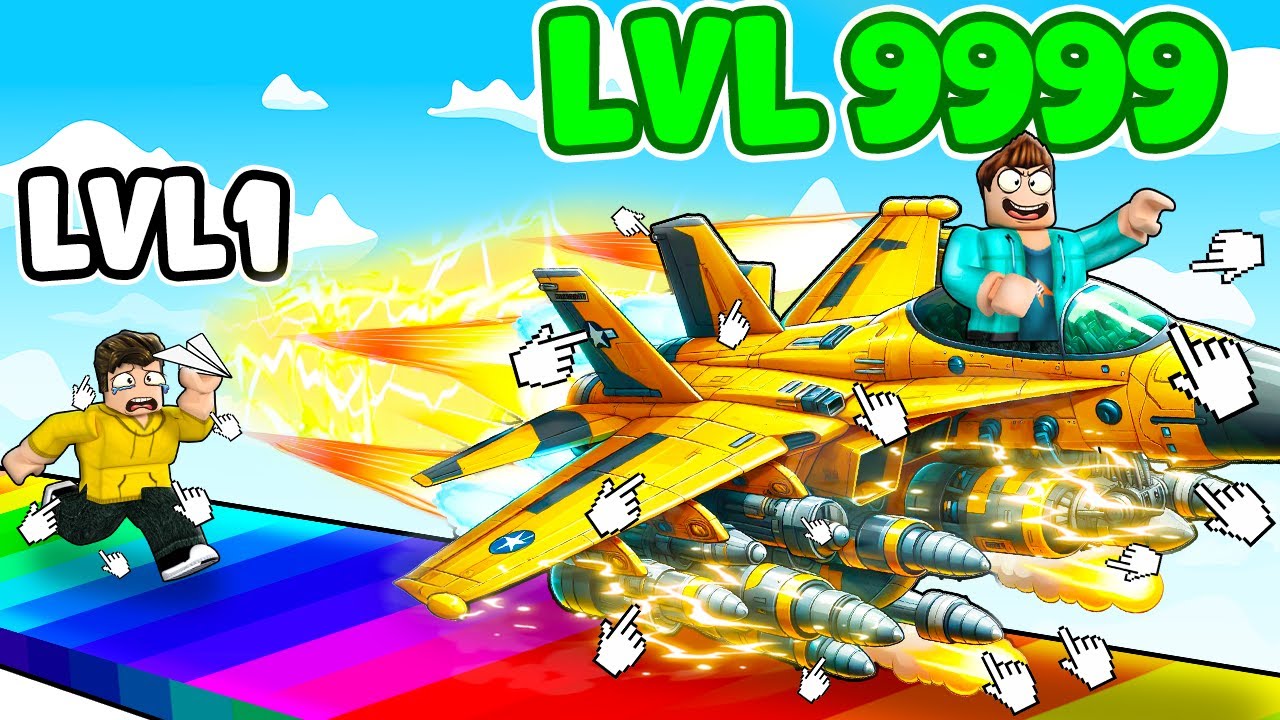 UNLOCKING THE WORLD MOST FASTEST JETT IN ROBLOX !! - YouTube