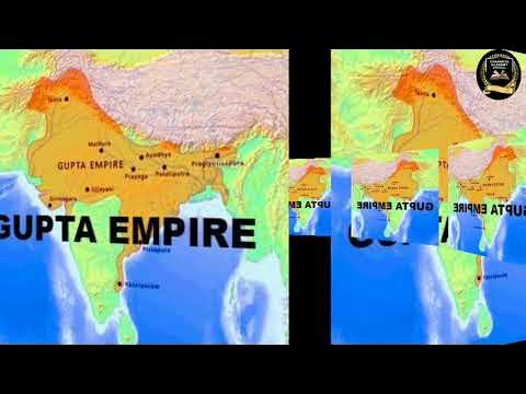 The Great Empires @ India - YouTube