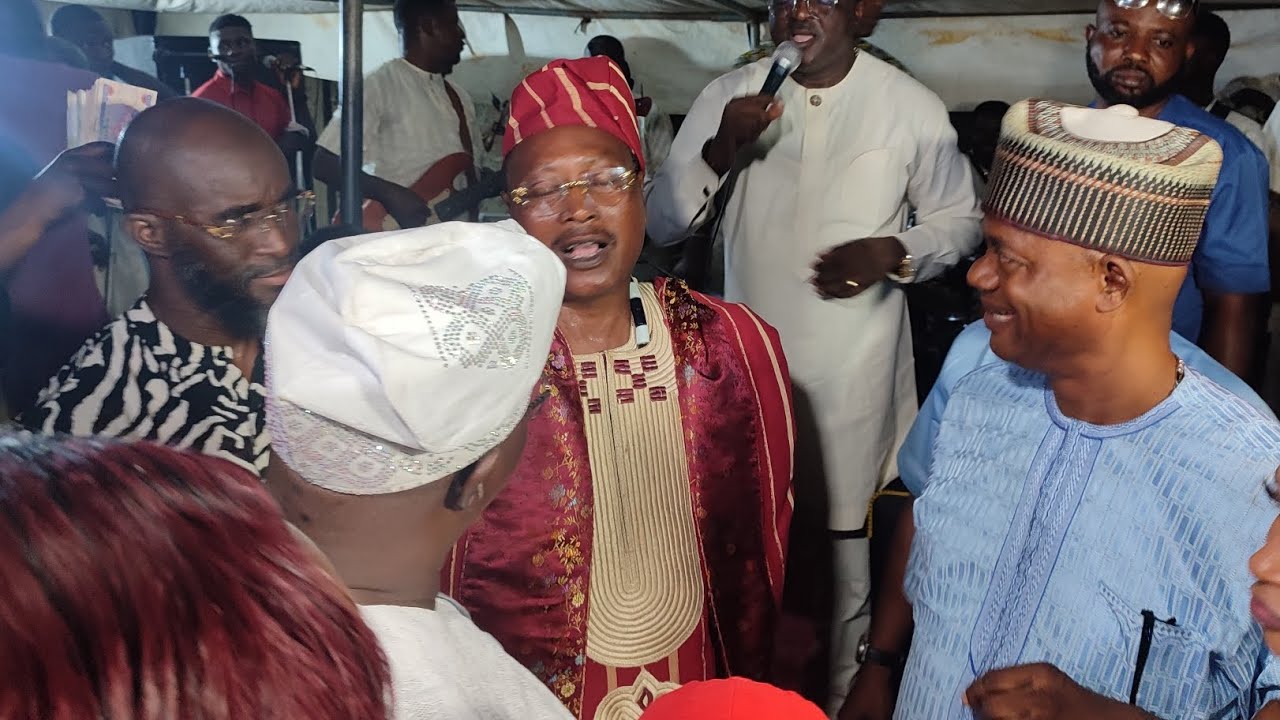 CHECK OUT: PK1 AKANDE OBESERE PLAY LIKE NEVER BEFORE, FOR BIG MEN ADE ...