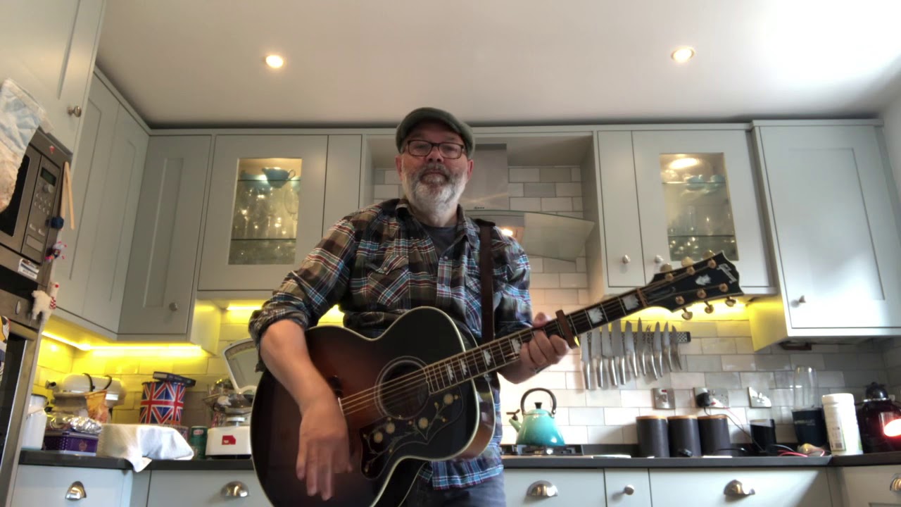 Darrell Mitchell - YouTube