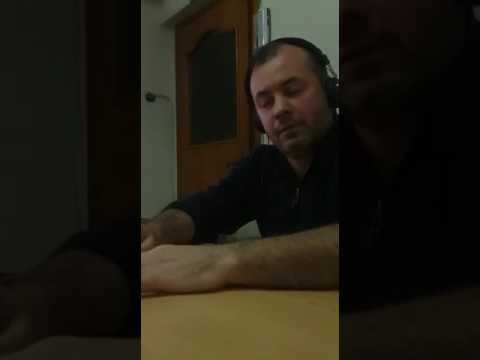 Ferdi Tayfur (amatör)bilemessin sen