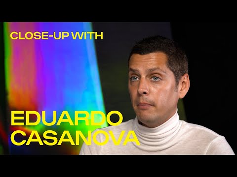 ‘Silence’ - Eduardo Casanova: “If You Don’t Break the Silence, You Will Surely Die”