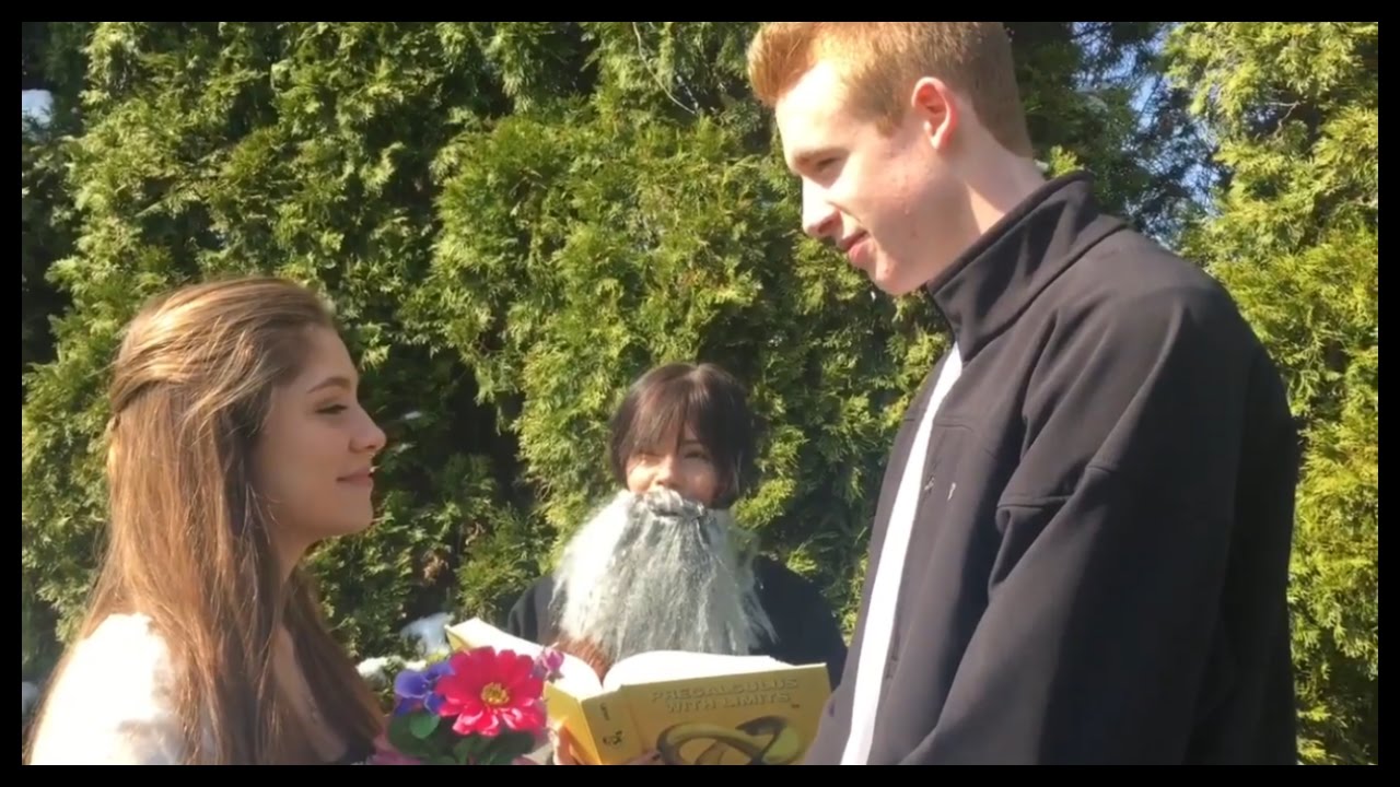 Twilight Summary/ School project - YouTube