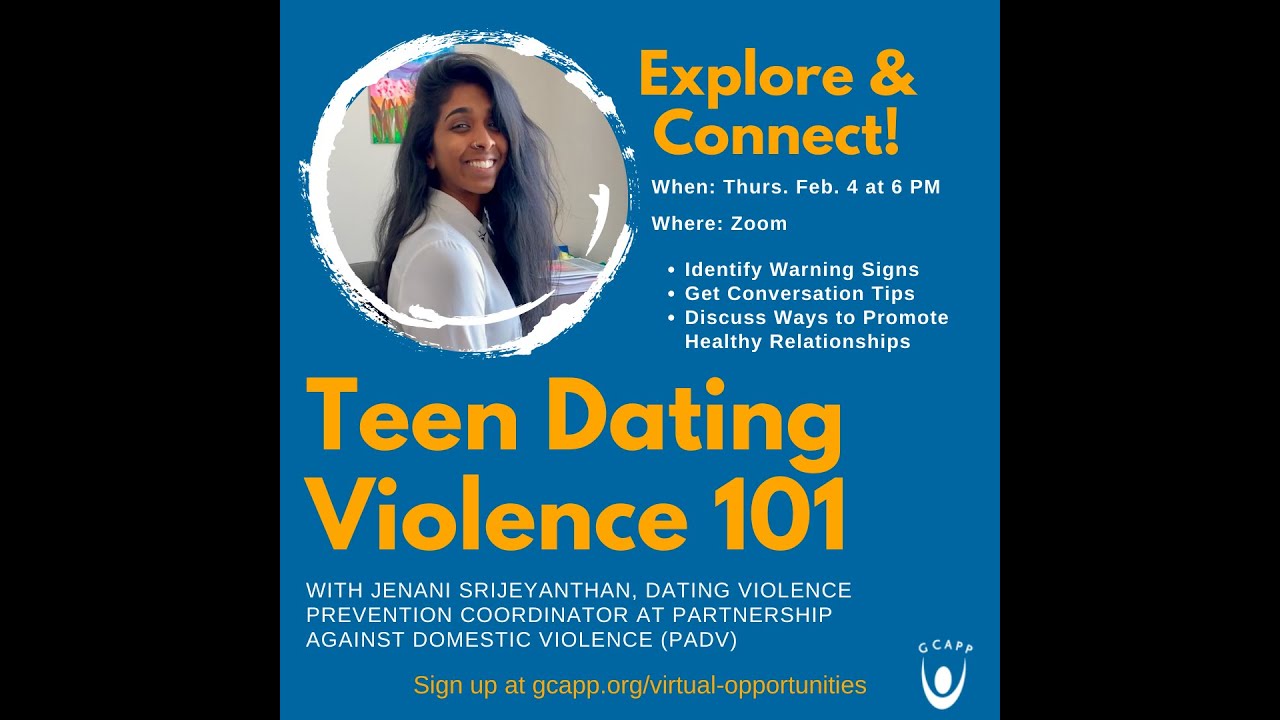 Tips For Teen Relationships