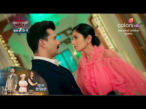 Mannat NEW PROMO - 4th April 2026 - Episode 391