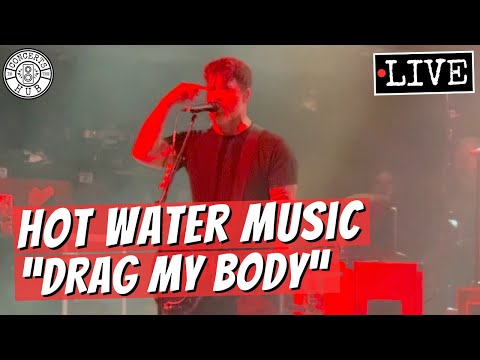 Hot Water Music \