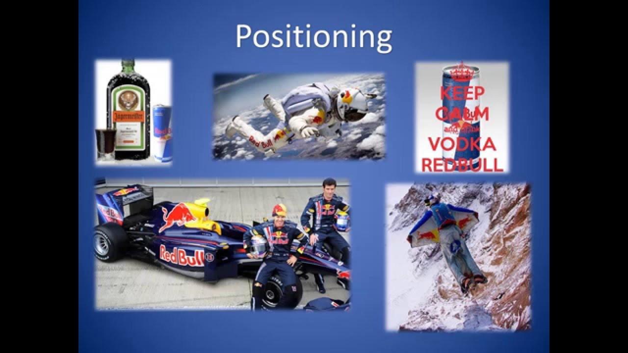 Red Bull Analysis Marketing 6208 - YouTube