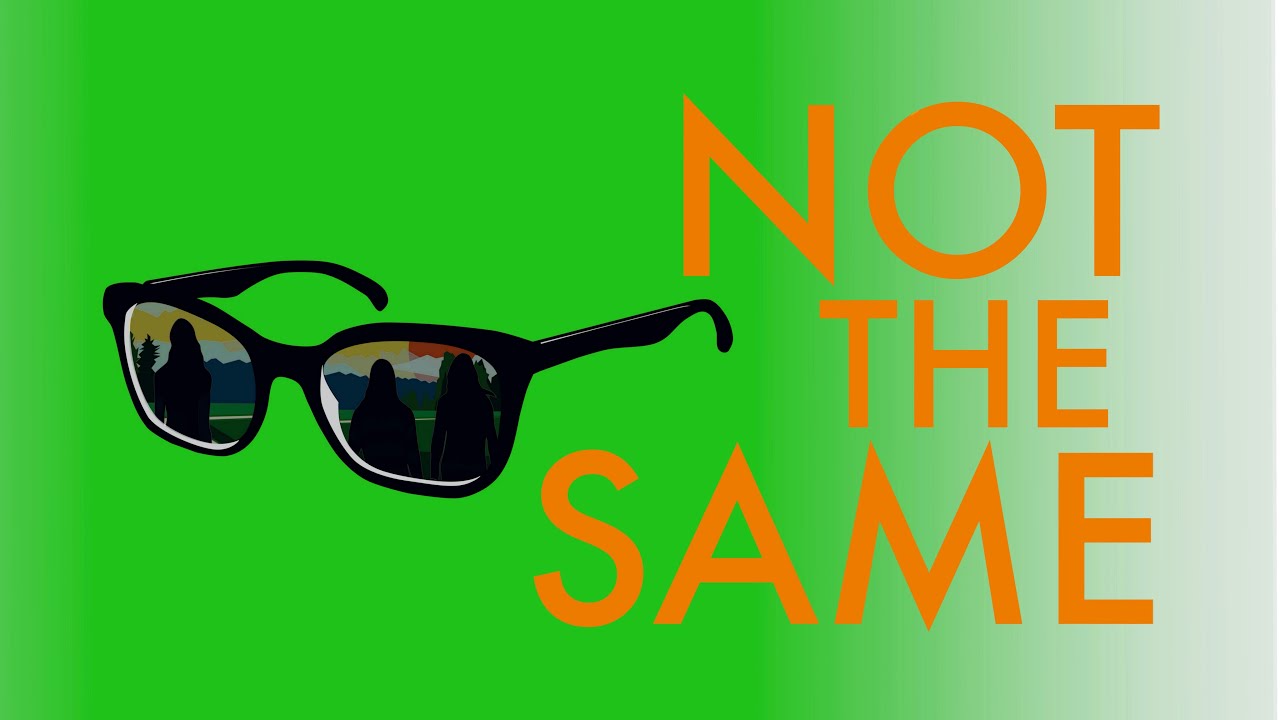 Not The Same - Feature Film - YouTube