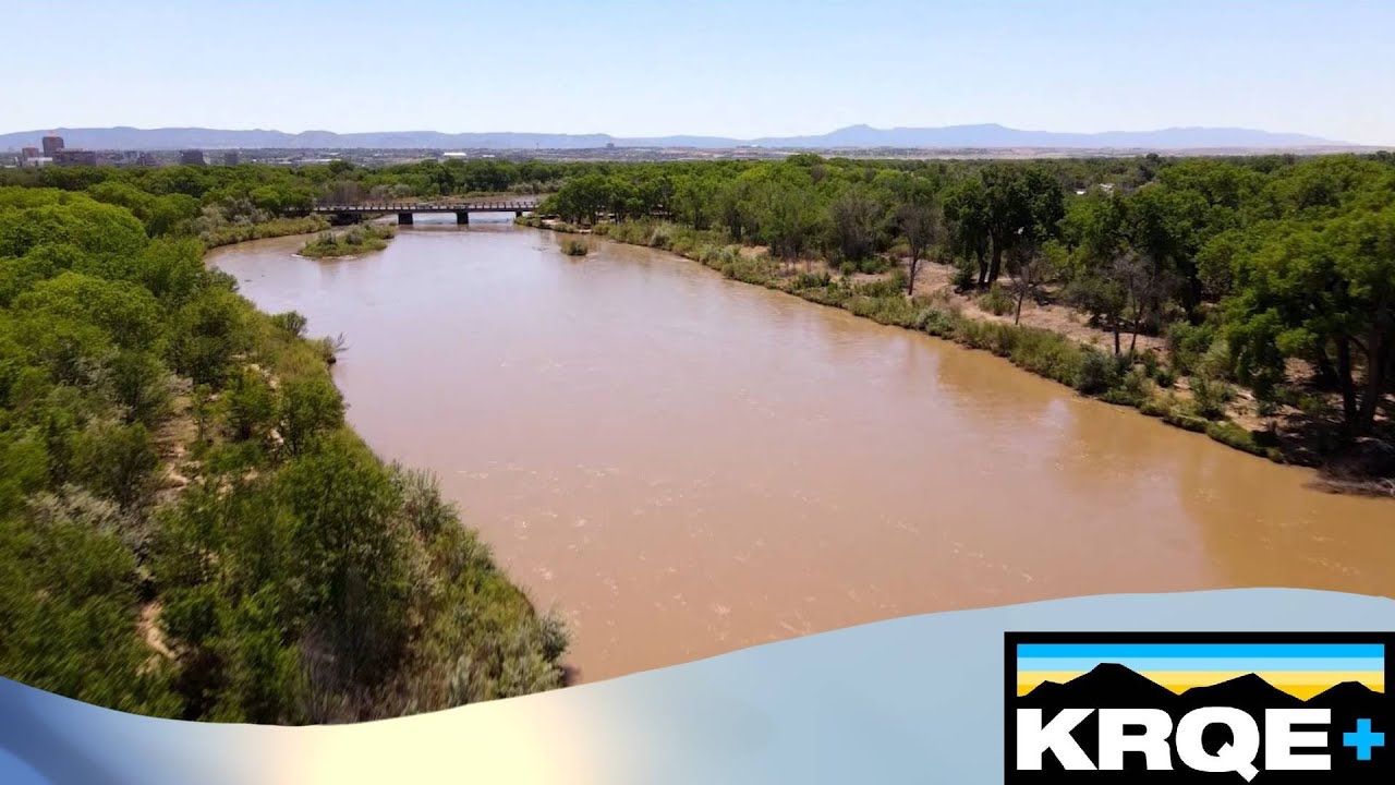 Facts about the Rio Grande - YouTube