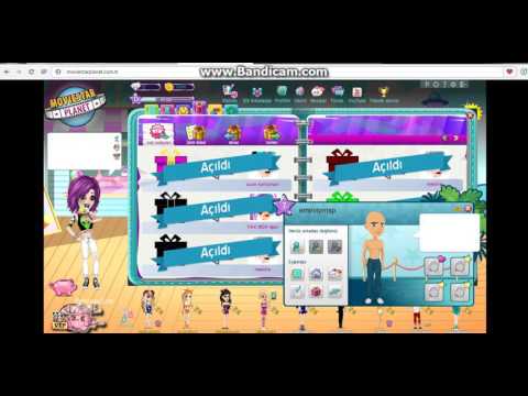 Mspdeki hediyyelerim ! (ilk yari)