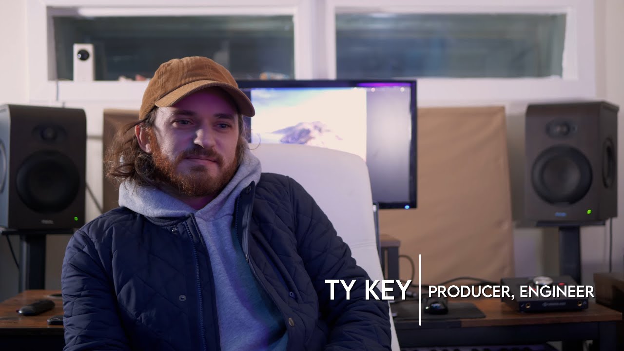 The Last Chance | The Making of a Franchise Player featuring Ty Key ...