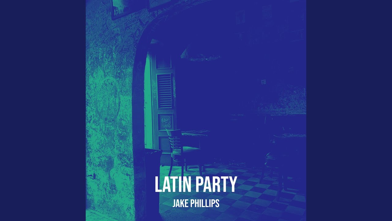 Latin Party YouTube latin-party-youtube