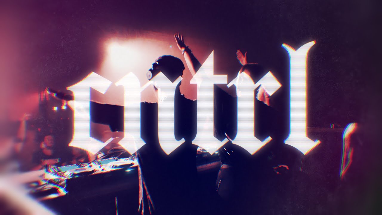 Riot Shift & Chris One - CNTRL (Official Music Video) - YouTube