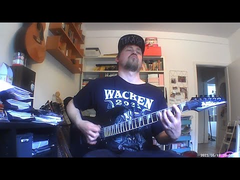 Thrashing on a Thursday 3 - YouTube