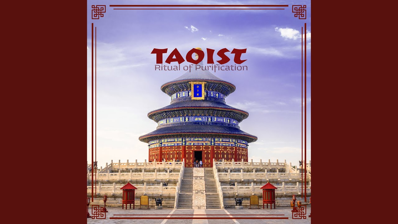 Ambient China Music - YouTube