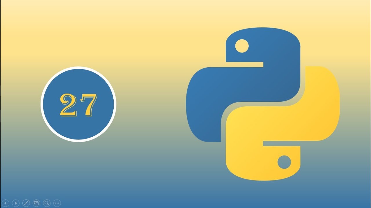 Python Function Types Youtube 0957