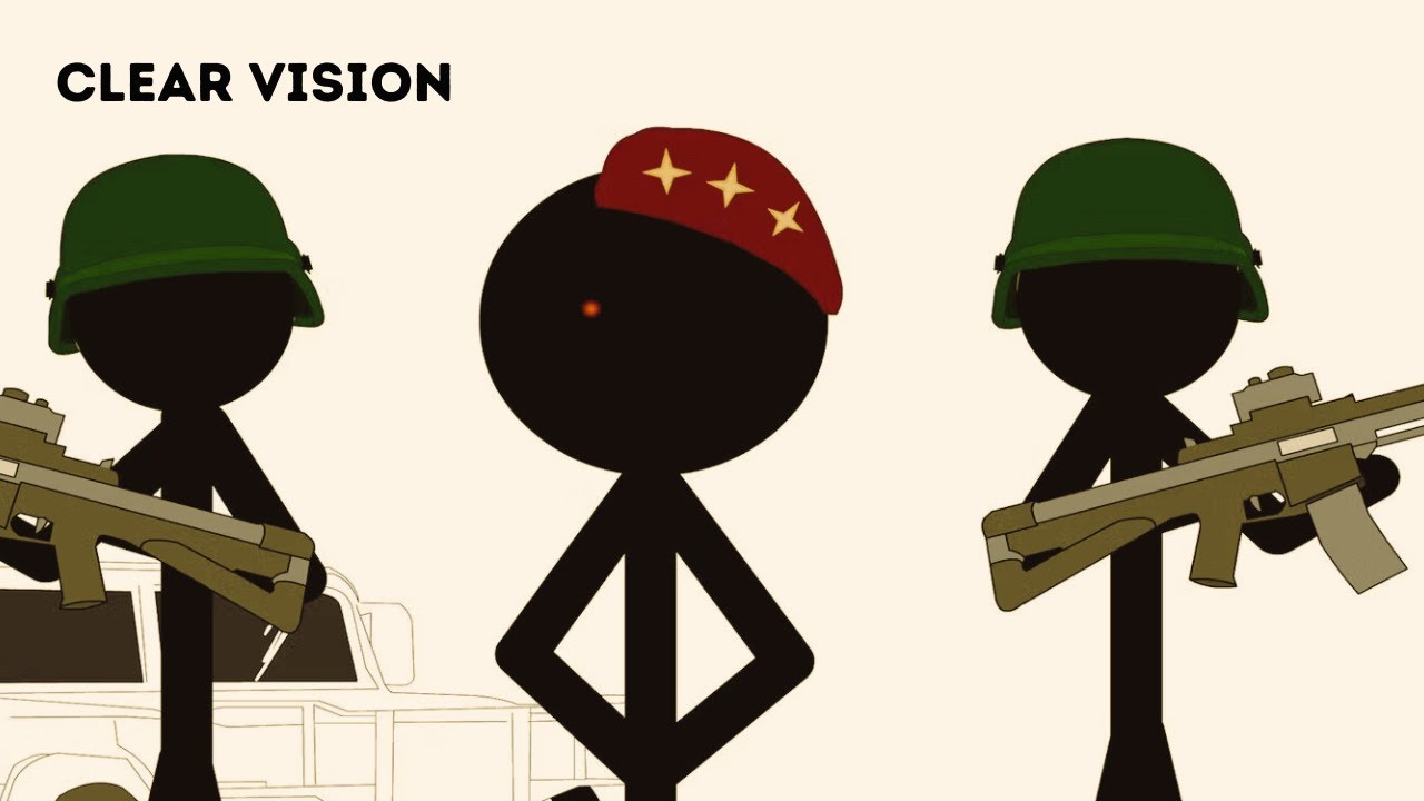 Clear Vision 1 & 2 Complete Game | Clear Vision Full Game | Clear ...