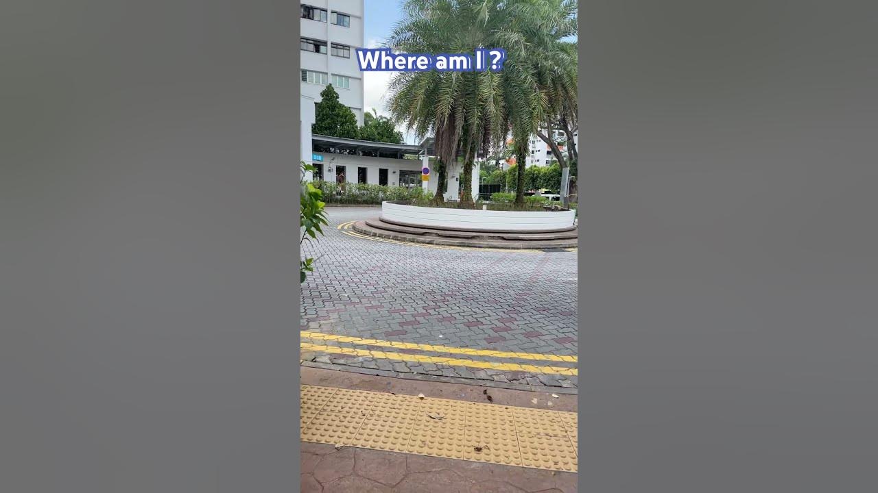 Can you guess where I am - YouTube