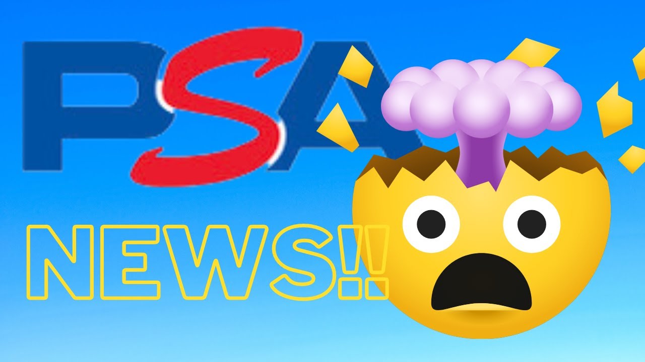 PSA Grading Regular Service Open To ALL YouTube psa-grading-regular-service-open-to-all-youtube