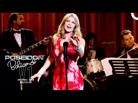 Baliamos | Fergie - Poseidon'dan Kaçış (Orijinal Film Müzikleri)