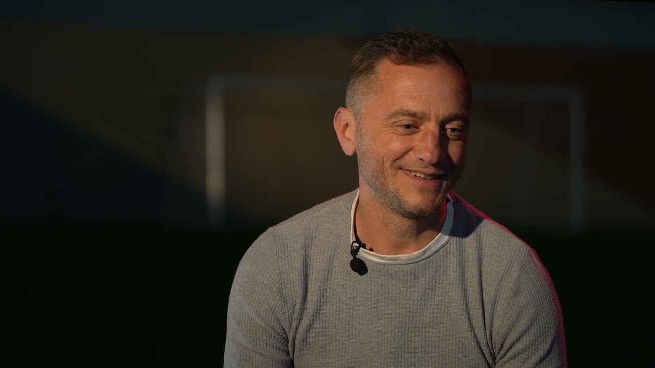 Andrejs Rubins par savu karjeru un grāmatu "Es sēdēju tikai vienreiz ...