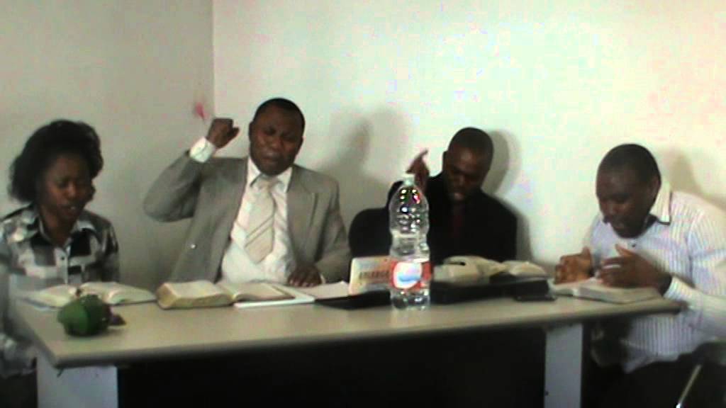 intersection prayer by pastor emmanuel i.moses - YouTube