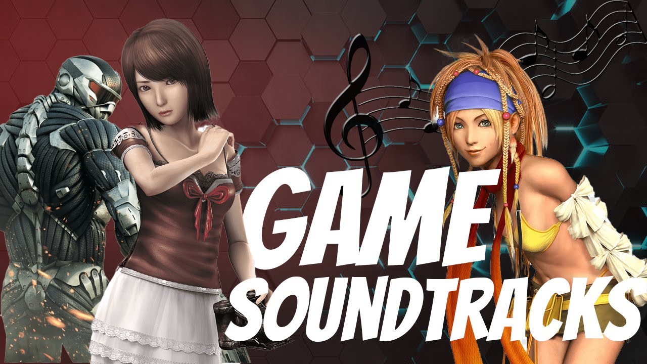 XP Overdrive - Episode 5 - Game Soundtracks - YouTube