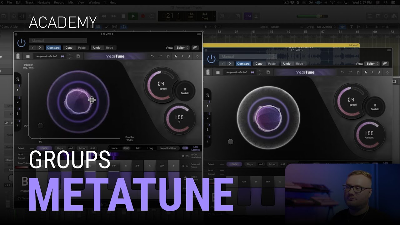 Save HOURS with MetaTune Groups 👨‍👩‍👧‍👦 - YouTube