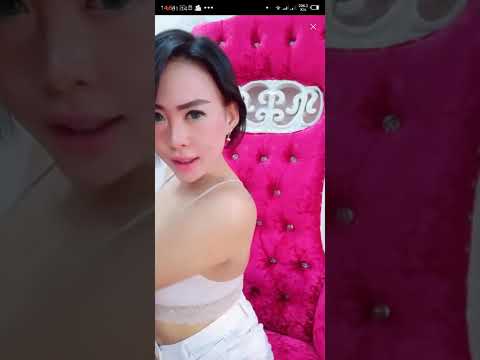 BIGO LIVE ANA GEBOY SEKSI TOKED GEDE BIKIN SANGE HOT 18+