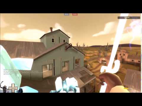 Random TF2 Trimping Clip